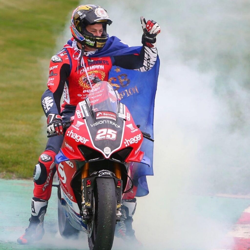 Josh Brookes Photo Gallery- BSB, SUZUKA, IOMTT, WSBK