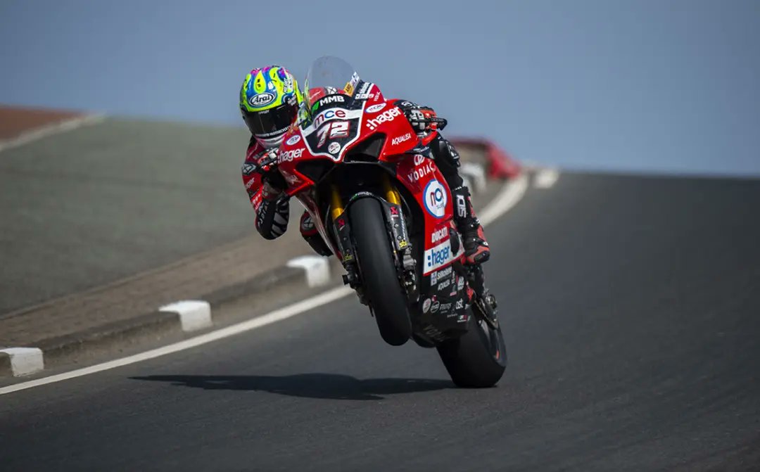 Josh Brookes Photo Gallery- BSB, SUZUKA, IOMTT, WSBK